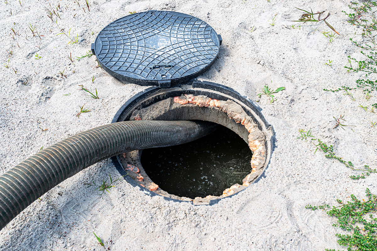 How Often Should You Schedule Septic Pumping? - Blog