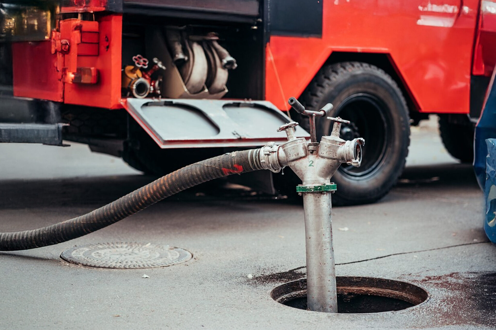 How Often Should You Pump Your Septic Tank? - Blog