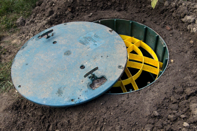 Septic Tank Problems? Our Services Have You Covered - Blog