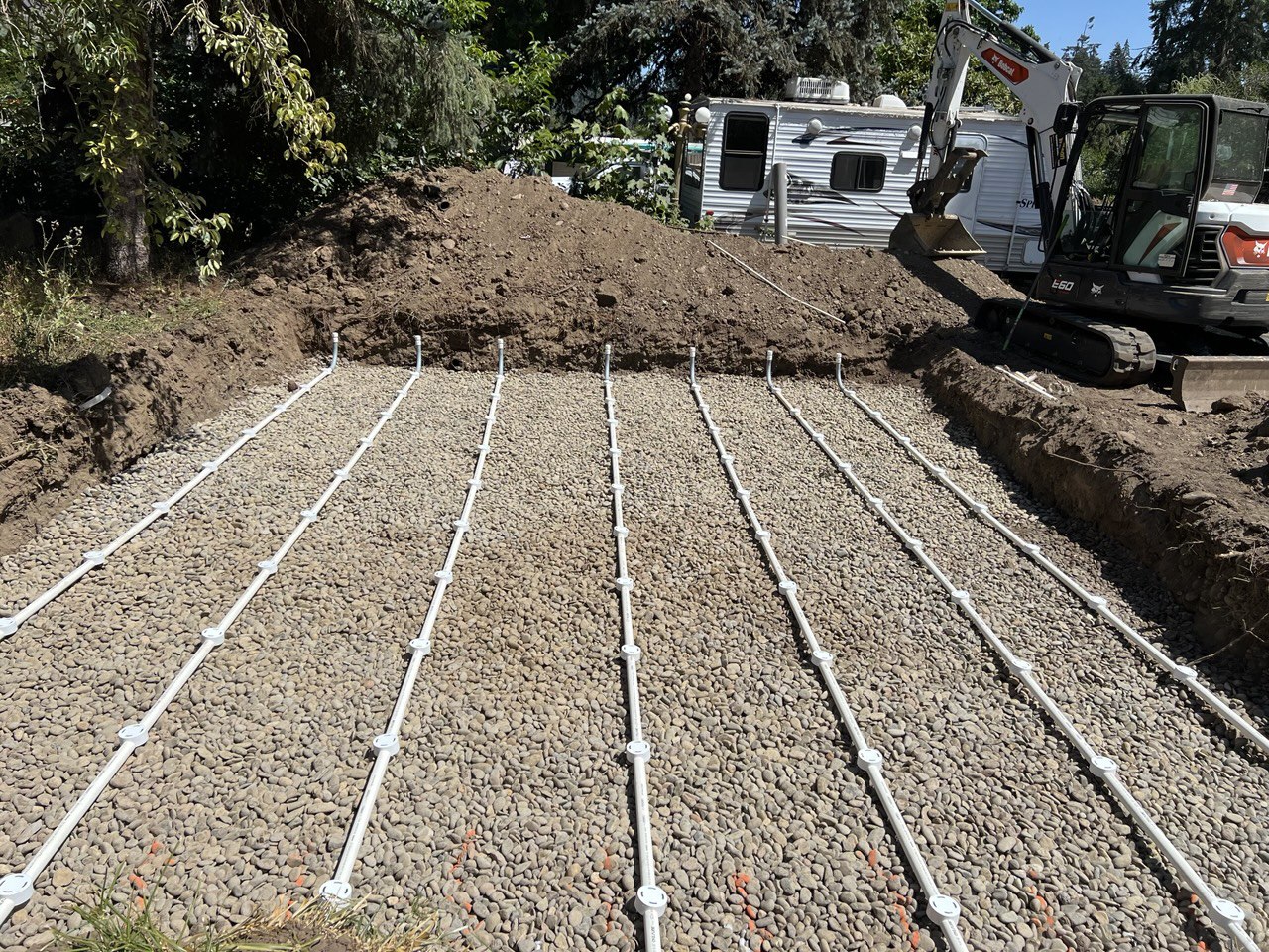 7 Warning Signs Your Septic Tank Needs Pumping NOW - Blog