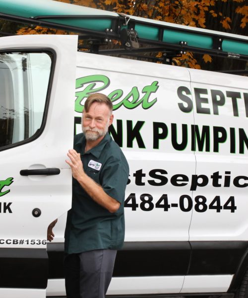 Know About Us - Best Septic Tank Pumping